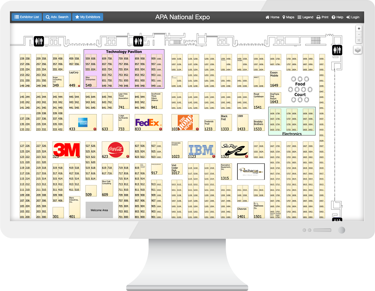 A2Z Events Reviews 2024: Details, Pricing, & Features | G2