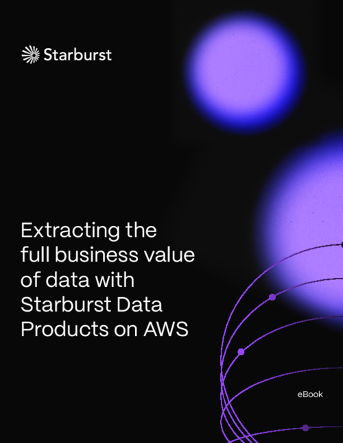 Starburst Reviews 2025: Details, Pricing, & Features | G2