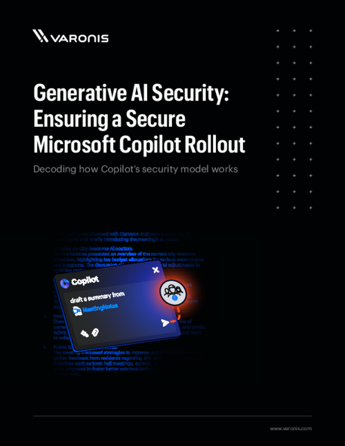 Varonis Data Security Platform Reviews 2025: Details, Pricing, & Features | G2