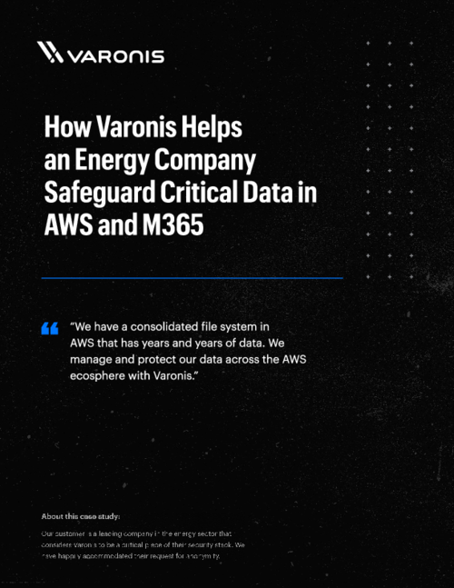 Varonis Data Security Platform Reviews 2025: Details, Pricing, & Features | G2