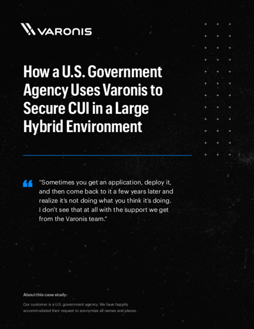 Varonis Data Security Platform Reviews 2025: Details, Pricing, & Features | G2