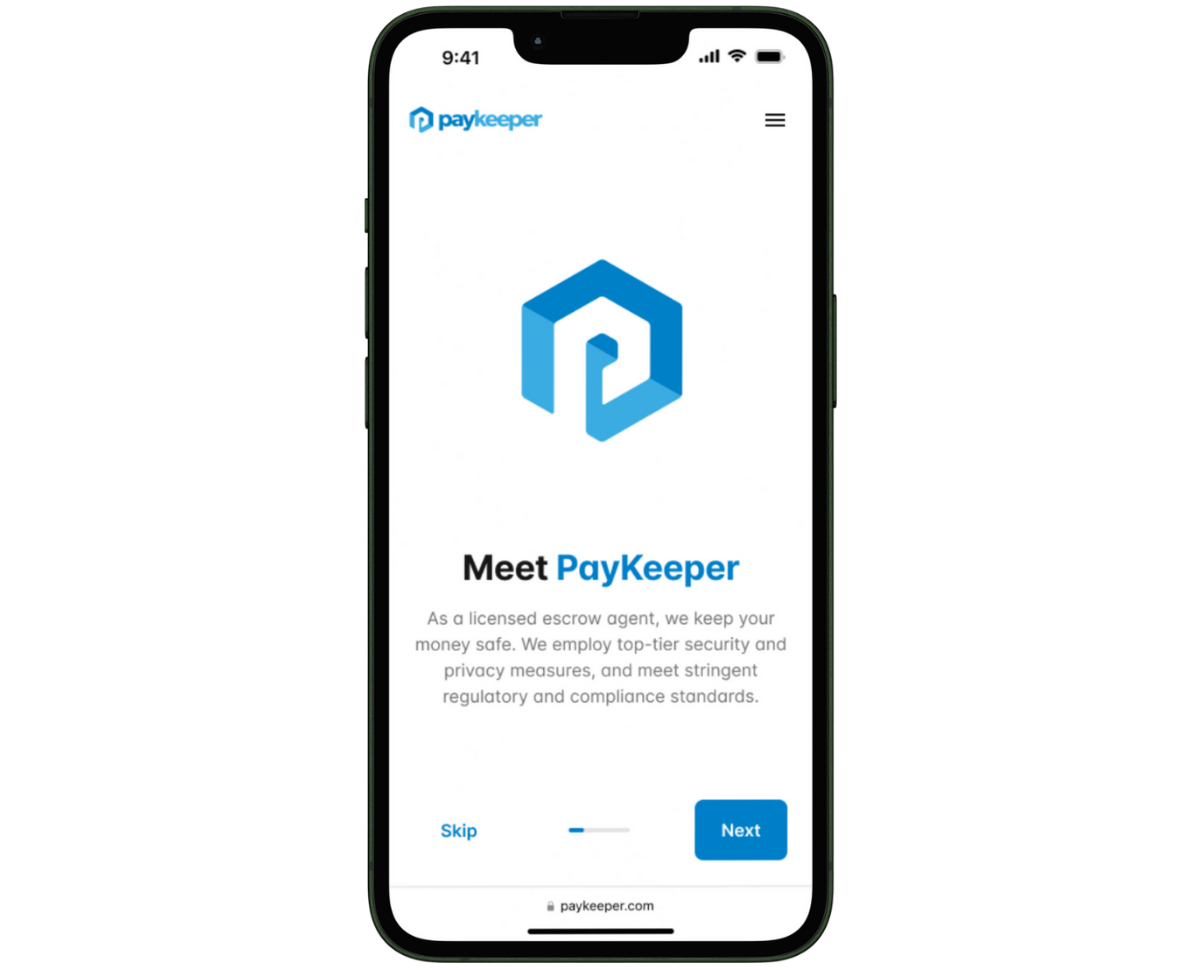 PayKeeper Reviews 2025: Details, Pricing, & Features | G2