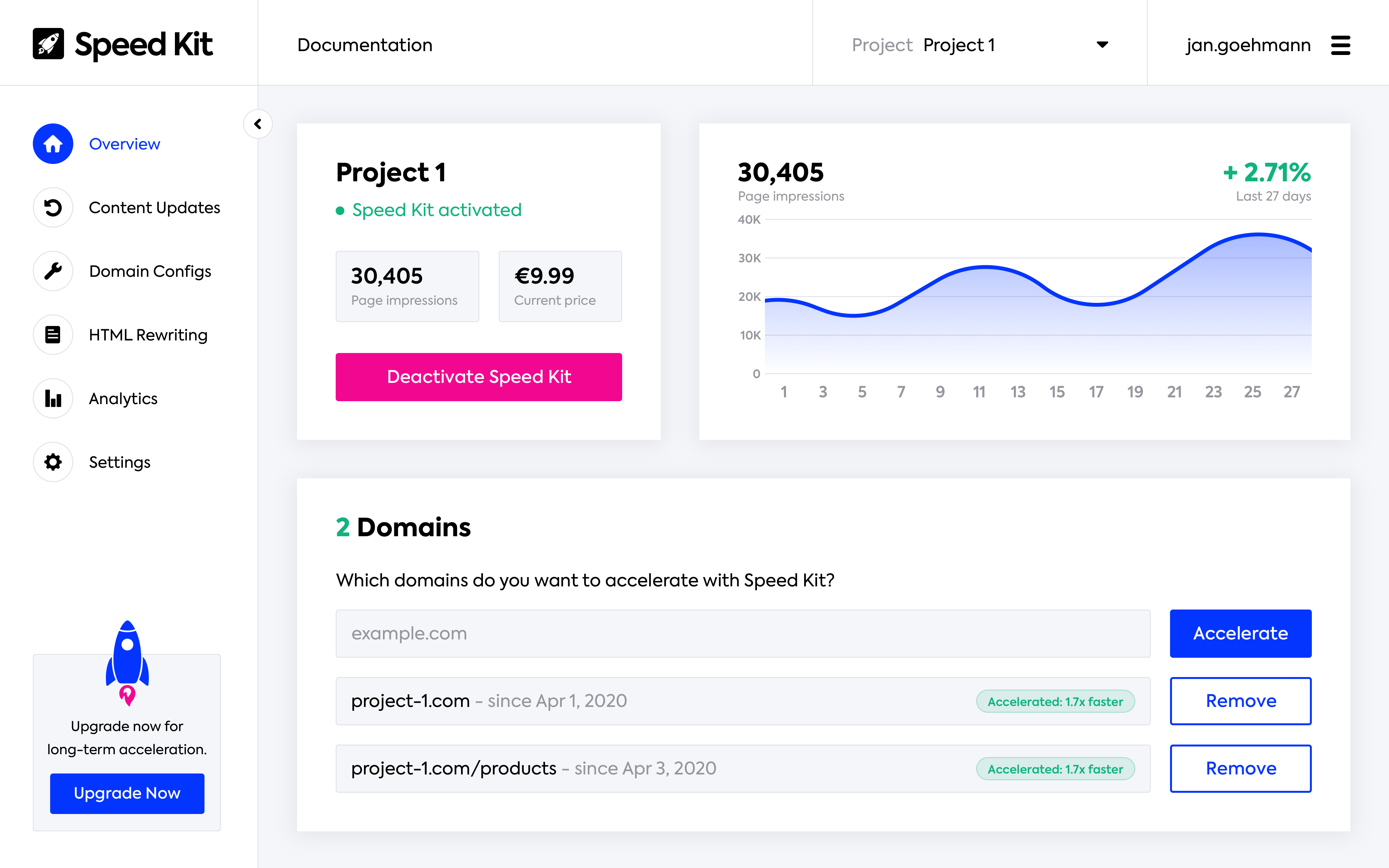 Speed Kit Reviews 2022: Details, Pricing, & Features | G2