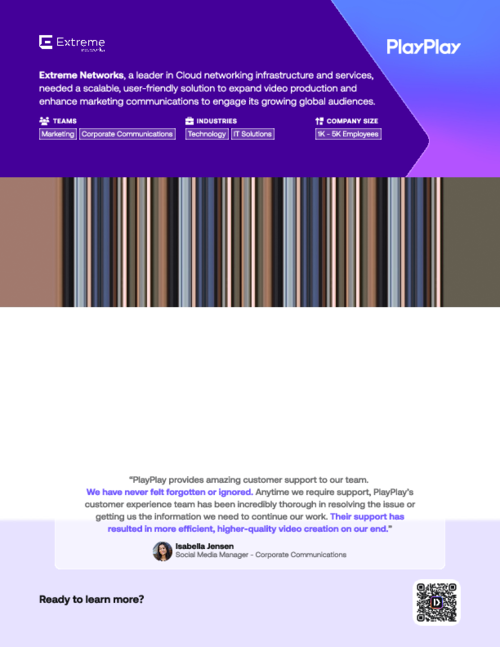 PlayPlay Bewertungen 2025: Details, Preise & Funktionen | G2