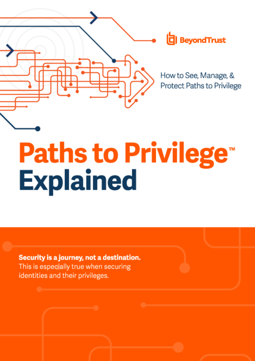 BeyondTrust Endpoint Privilege Management Reviews 2025: Details ...