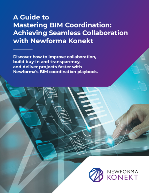 Newforma Konekt Reviews 2025: Details, Pricing, & Features | G2