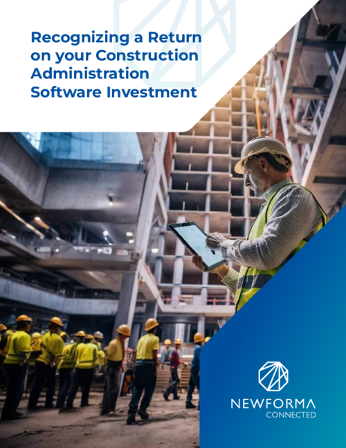 Newforma Konekt Reviews 2025: Details, Pricing, & Features | G2