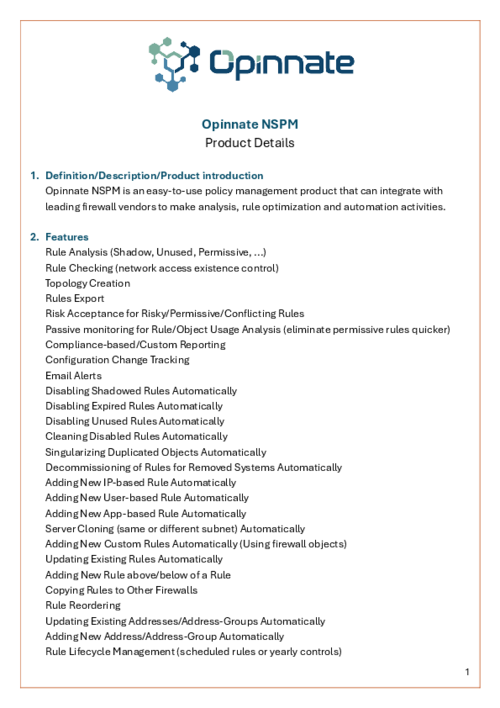 Opinnate Reviews 2025: Details, Pricing, & Features | G2