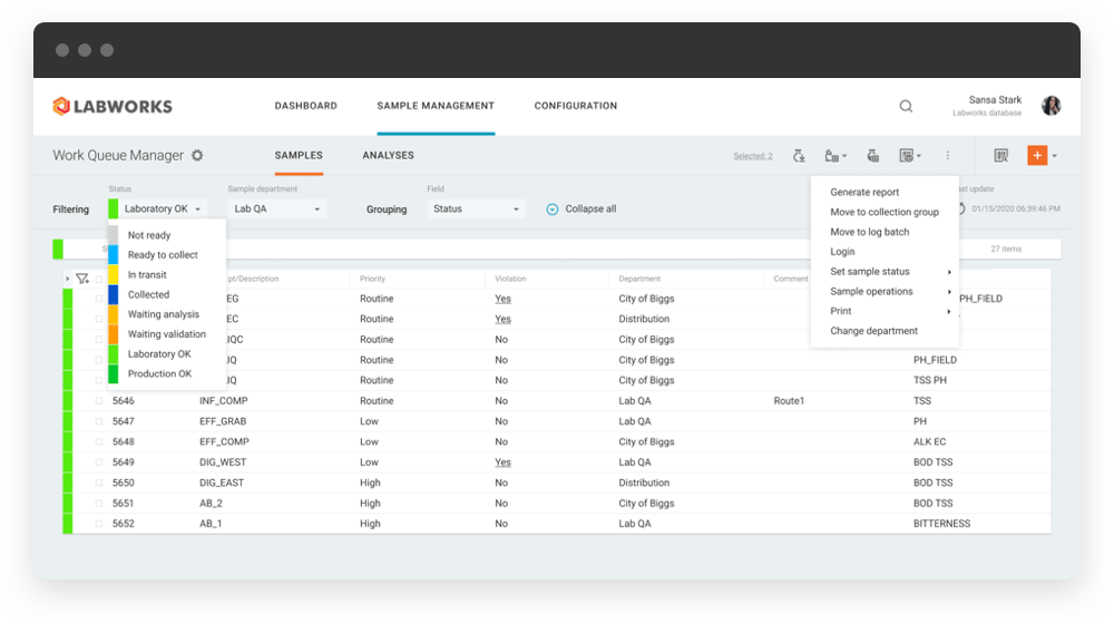 LABWORKS Reviews 2025: Details, Pricing, & Features | G2