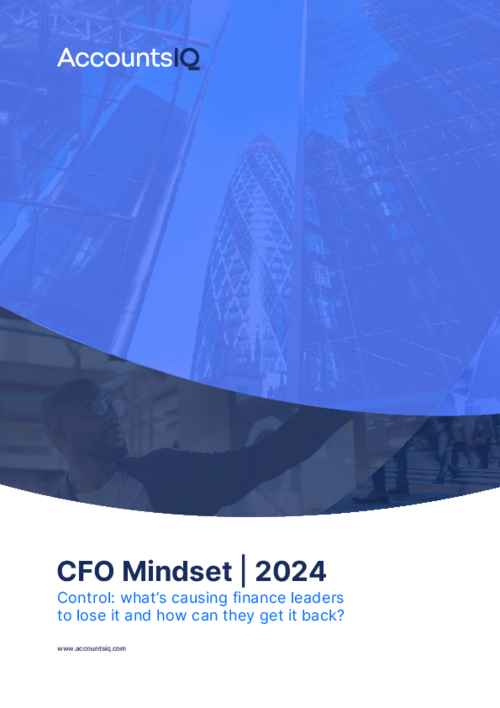 AccountsIQ Reviews 2025: Details, Pricing, & Features | G2