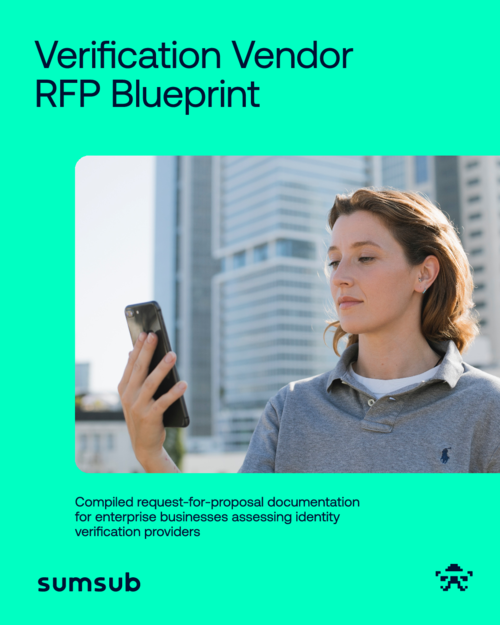 Sumsub Reviews 2026: Details, Pricing, & Features | G2