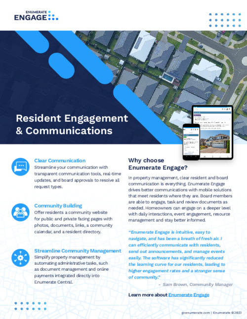 Enumerate Reviews 2025: Details, Pricing, & Features | G2