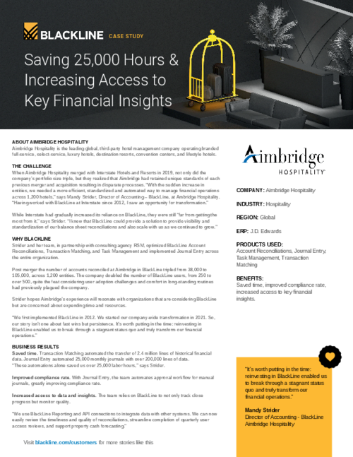 BlackLine Financial Close Management Reviews 2026: Details, Pricing ...