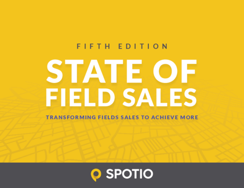 SPOTIO Reviews 2026: Details, Pricing, & Features | G2