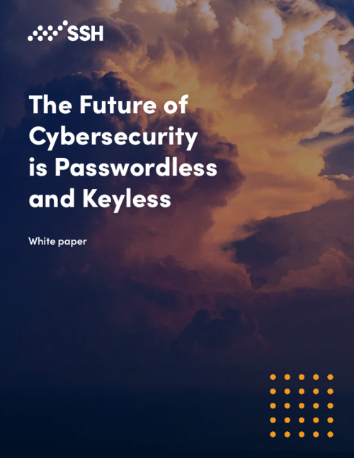 SSH PrivX Reseñas 2025: Detalles, Precios y Características | G2