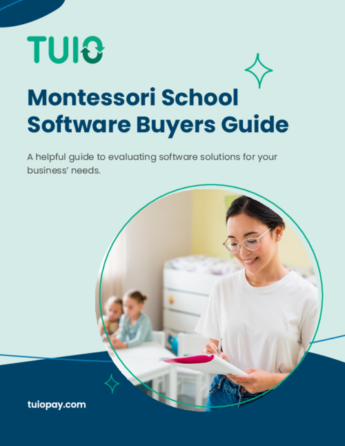 TUIO Reviews 2025: Details, Pricing, & Features | G2