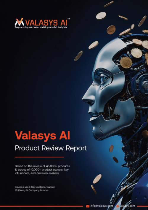 Valasys AI Reviews 2025: Details, Pricing, & Features | G2