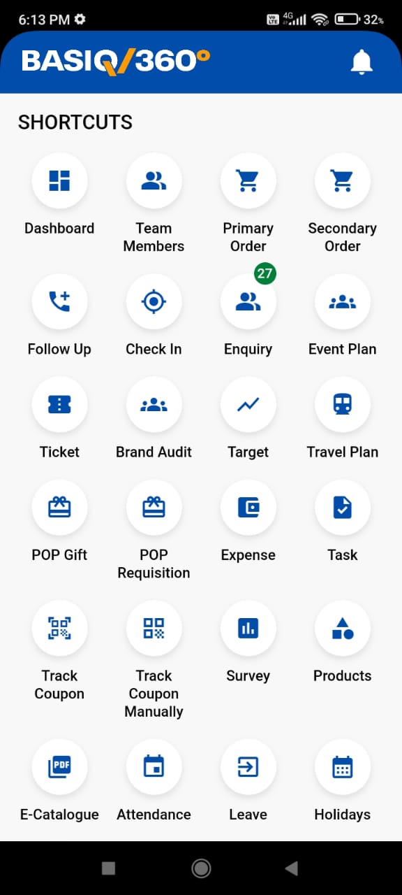basiq360 Reviews 2025: Details, Pricing, & Features | G2