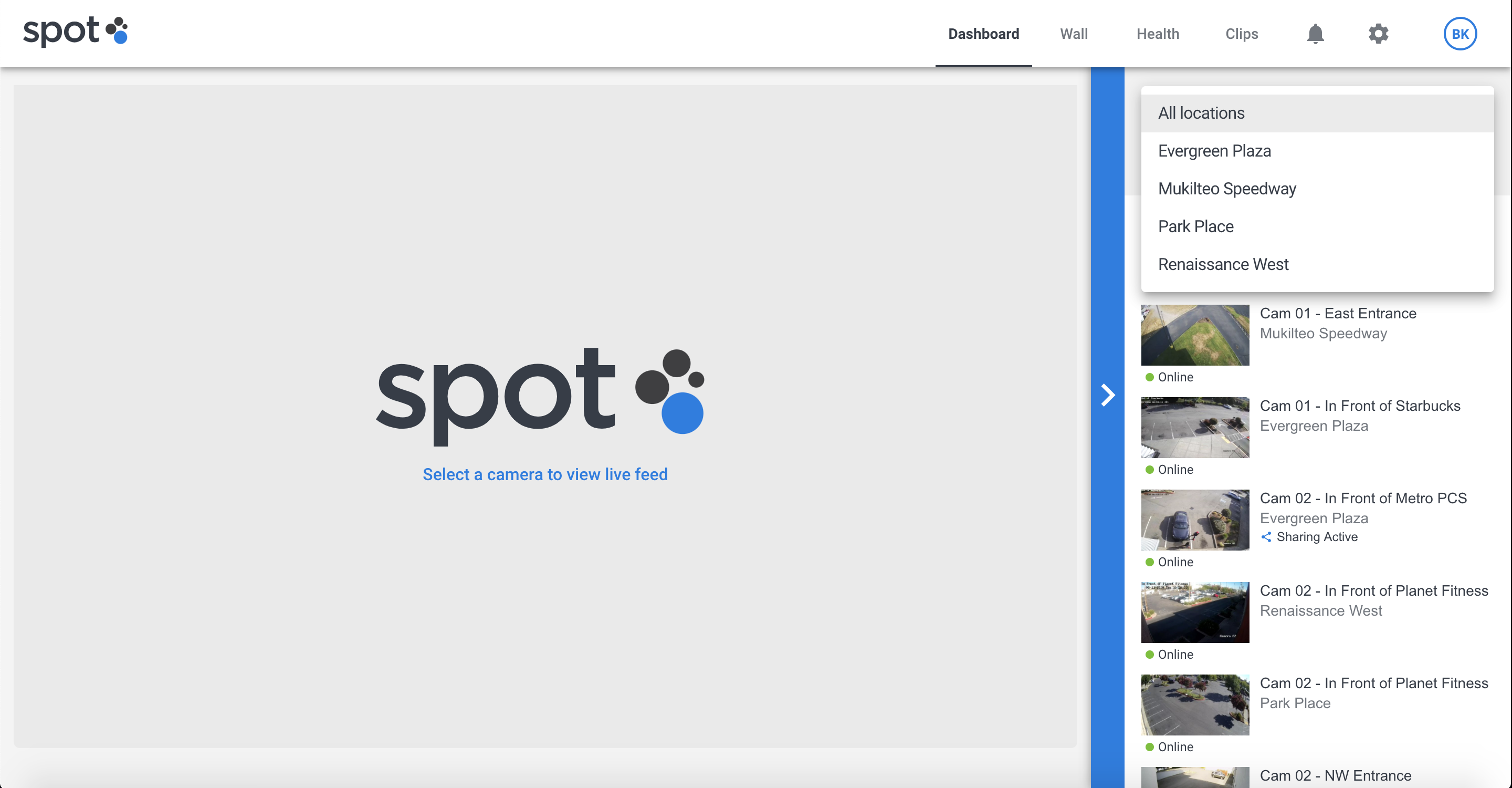 Spot AI Reviews 2022: Details, Pricing, & Features | G2