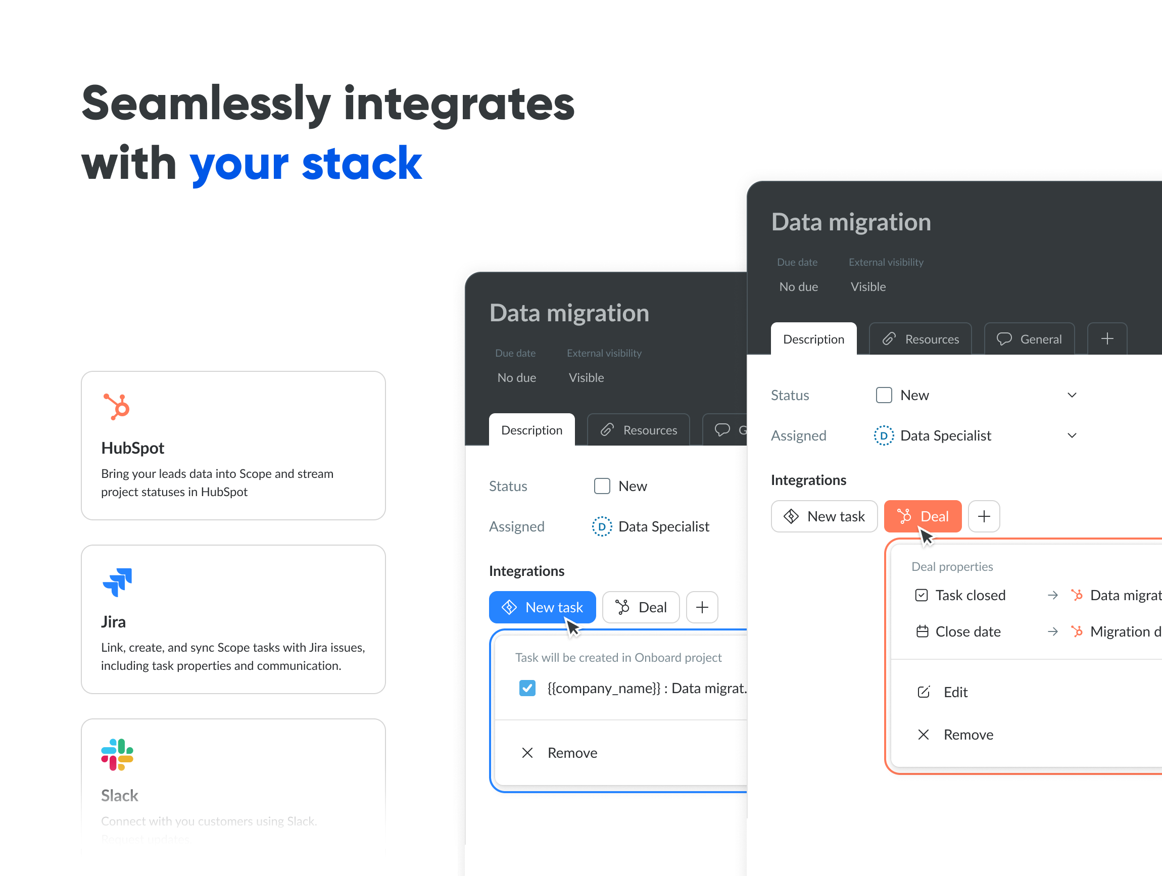 Scope Reviews 2025: Details, Pricing, & Features | G2