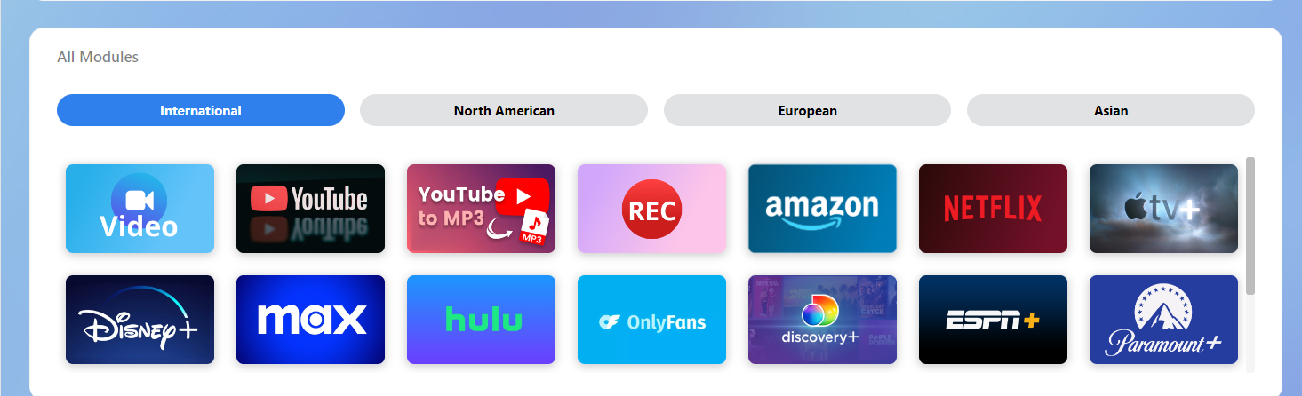 CleverGet: All-in-One Reviews 2025: Details, Pricing, & Features | G2
