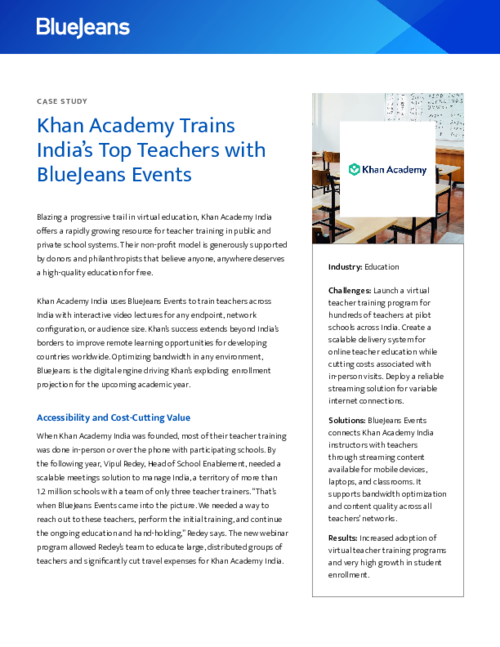 BlueJeans Virtual Events Reviews 2023: Details, Pricing, & Features | G2