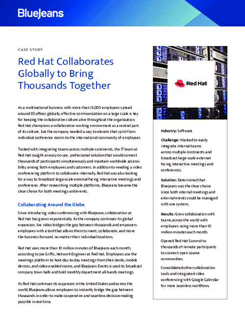 BlueJeans Virtual Events Reviews 2022: Details, Pricing, & Features | G2