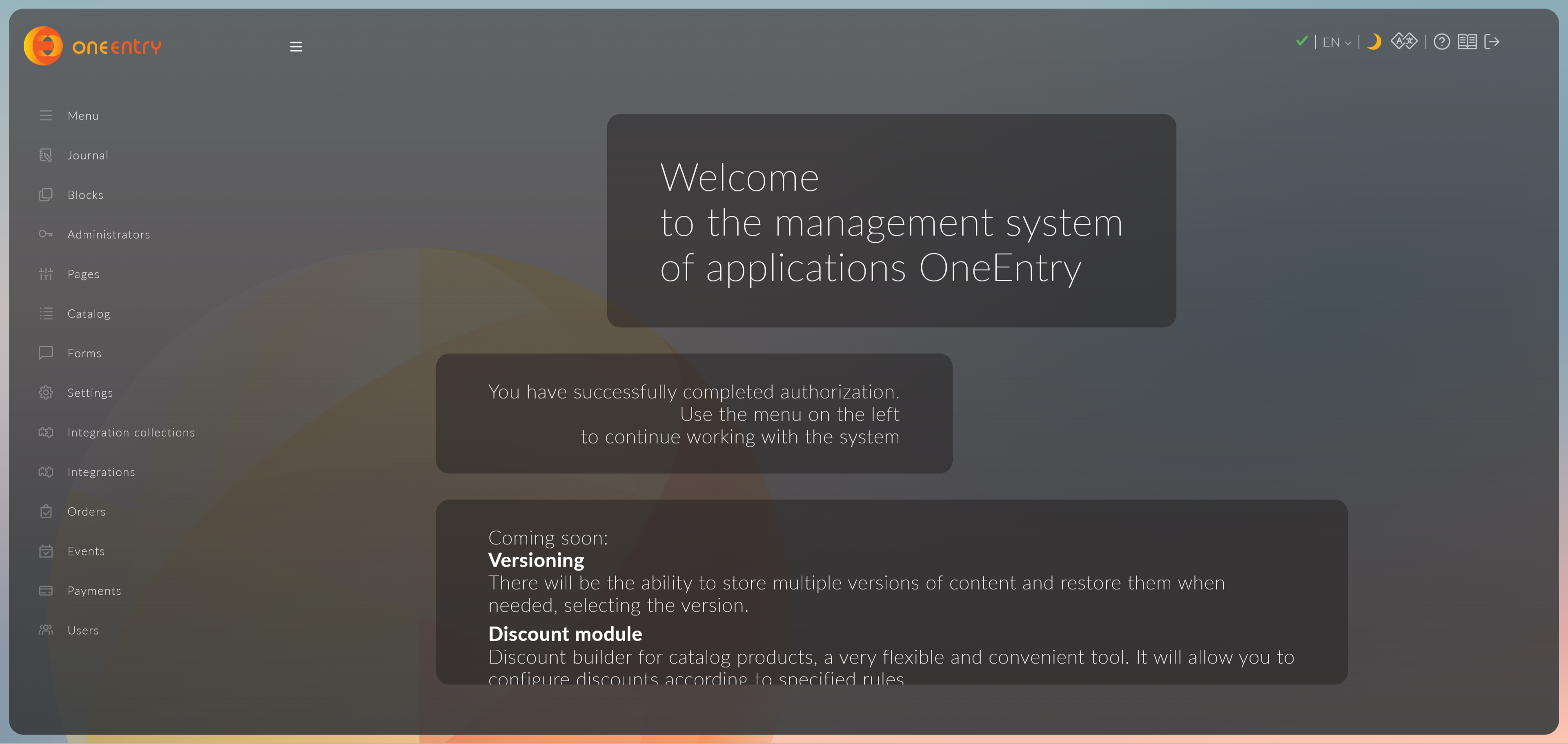 OneEntry BaaS & Headless CMS Reseñas 2025: Detalles, Precios y Características | G2