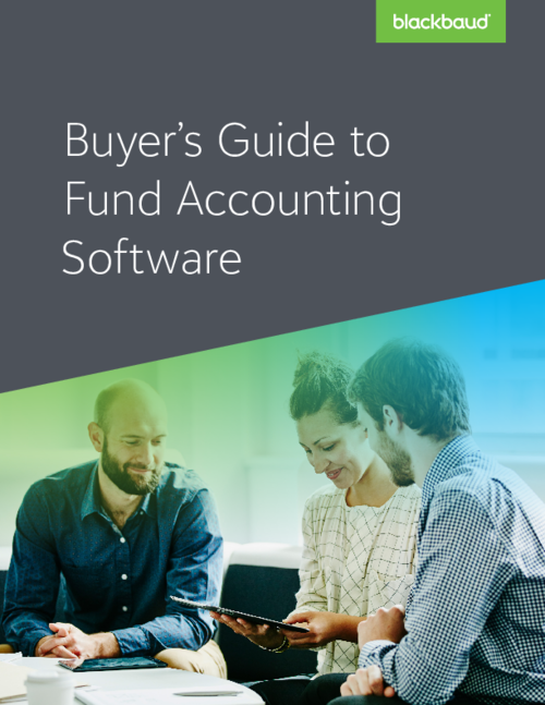 Blackbaud Financial Edge NXT Reviews 2025: Details, Pricing, & Features ...