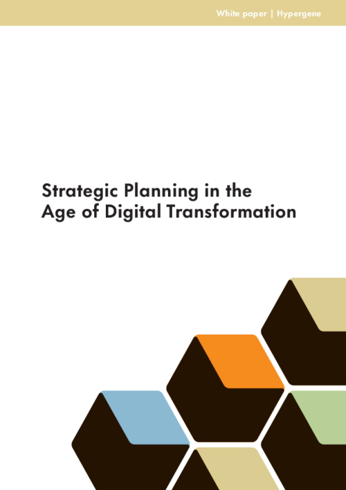 Hypergene Reviews 2025: Details, Pricing, & Features | G2