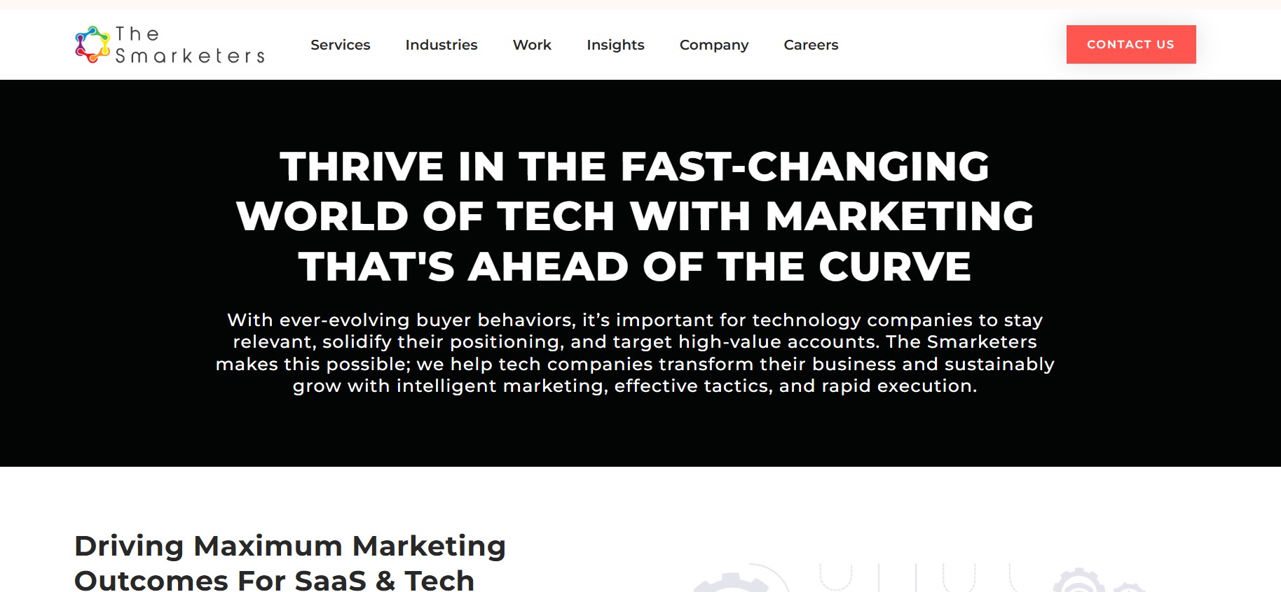 The Smarketers Reviews 2025: Details, Pricing, & Features | G2