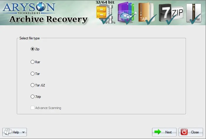 Aryson Archive Recovery Reviews 2025: Details, Pricing, & Features | G2