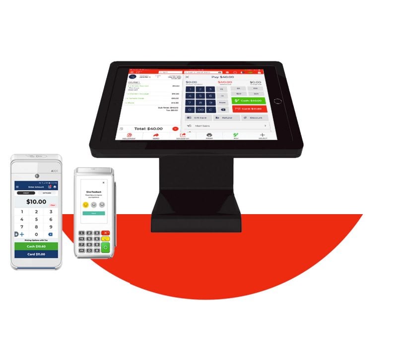 Quantic Restaurant POS Reviews 2025: Details, Pricing, & Features | G2