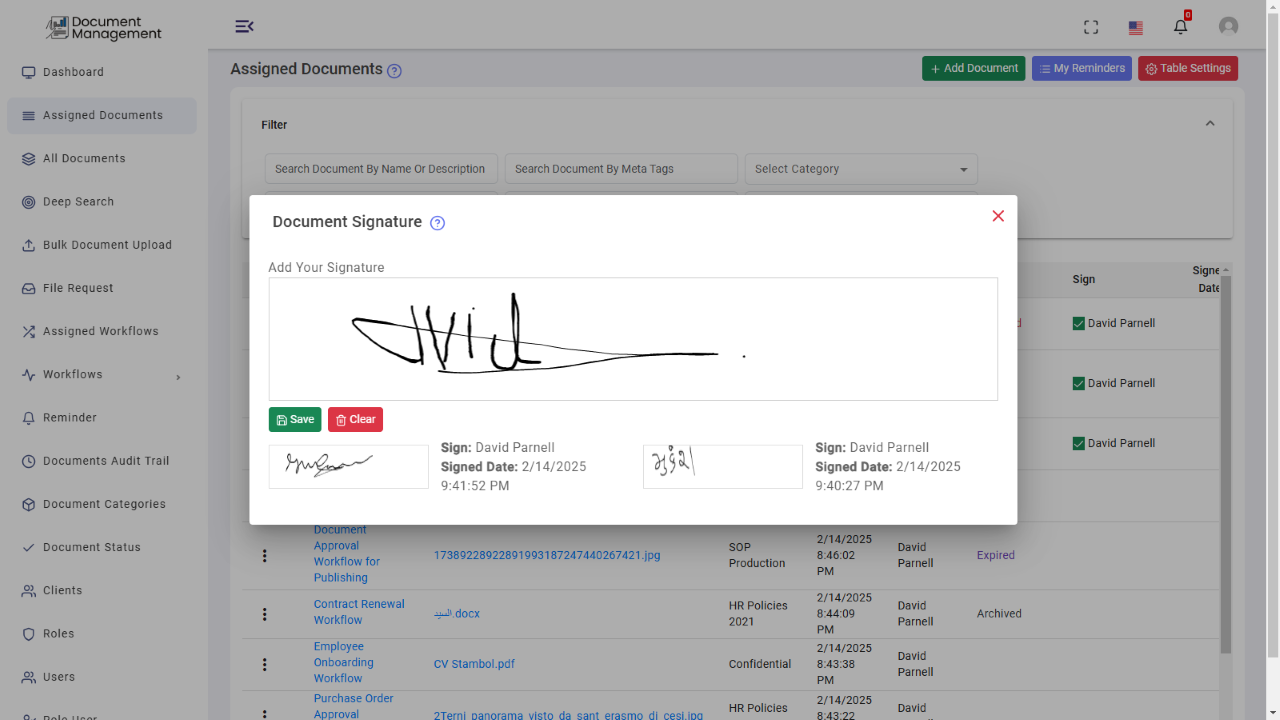 Easy Document Management Reviews 2025: Details, Pricing, & Features | G2
