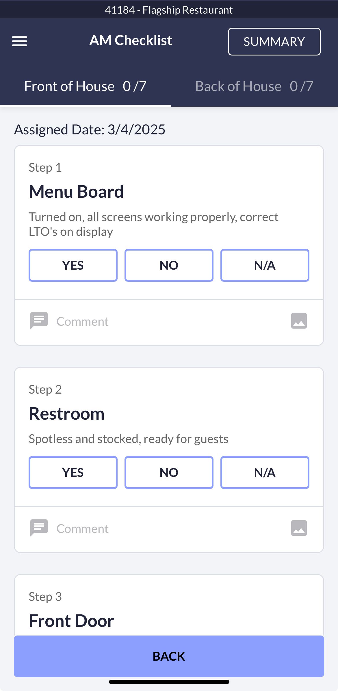 PAR OPS Reviews 2025: Details, Pricing, & Features | G2
