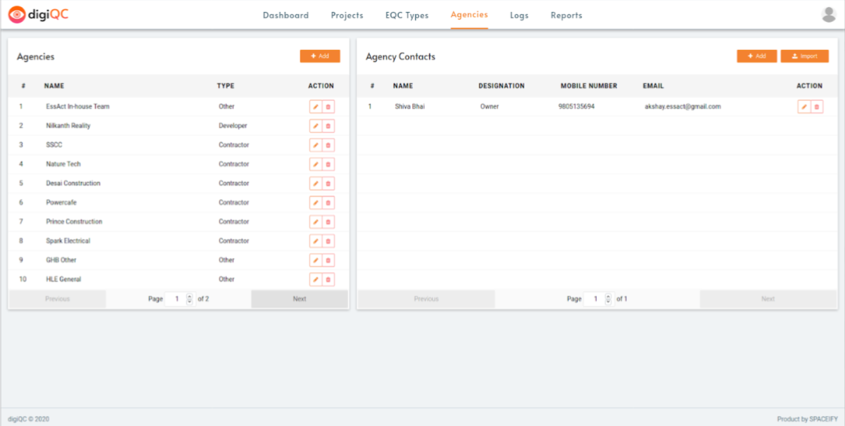 digiQC Reviews 2025: Details, Pricing, & Features | G2