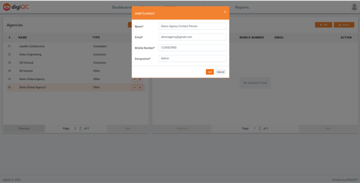 digiQC Reviews 2025: Details, Pricing, & Features | G2