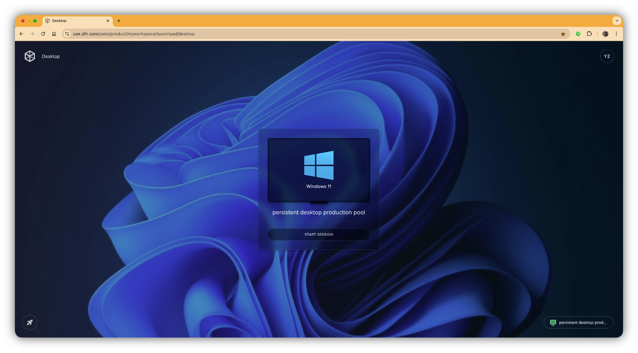 Dizzion DaaS Reviews 2025: Details, Pricing, & Features | G2