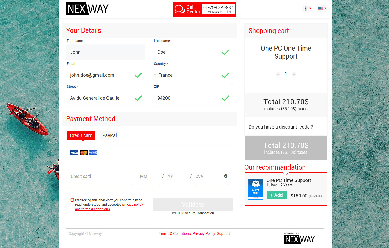 Nexway Reviews 2024: Details, Pricing, & Features | G2