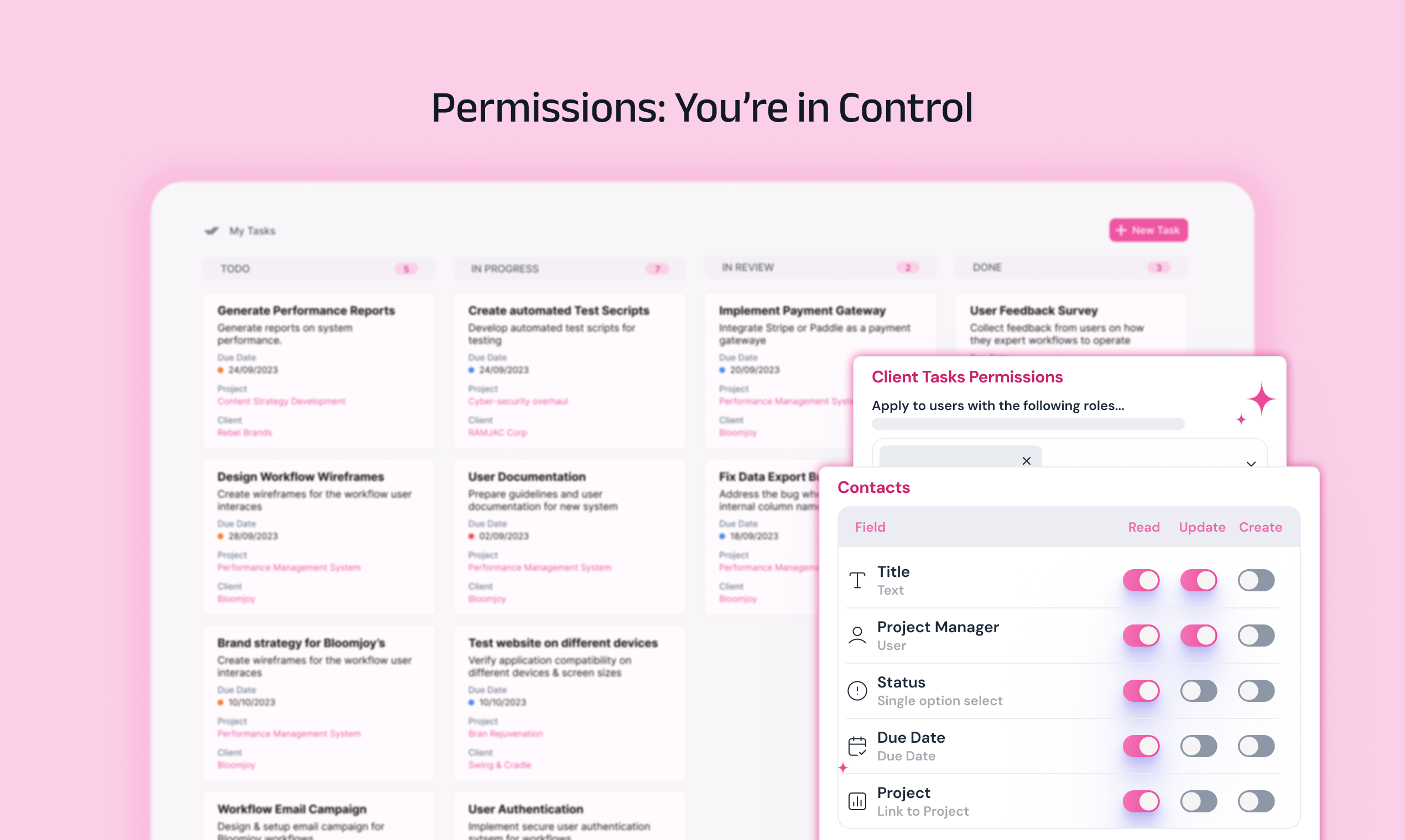 Noloco Reviews 2025: Details, Pricing, & Features | G2