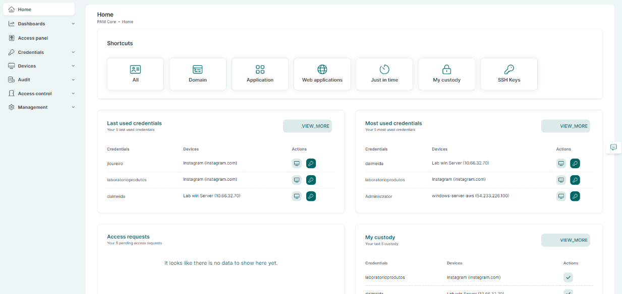 Segura 360° Privilege Platform Reviews 2026: Details, Pricing ...