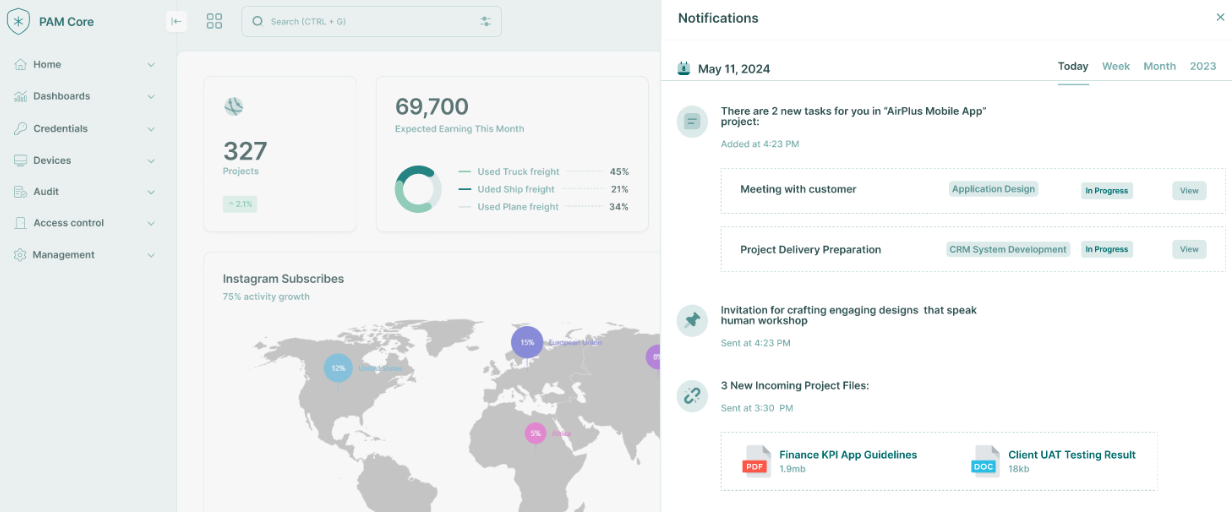 Segura 360° Privilege Platform Reviews 2026: Details, Pricing ...