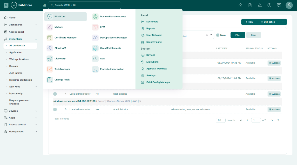 Segura 360° Privilege Platform Reviews 2026: Details, Pricing ...
