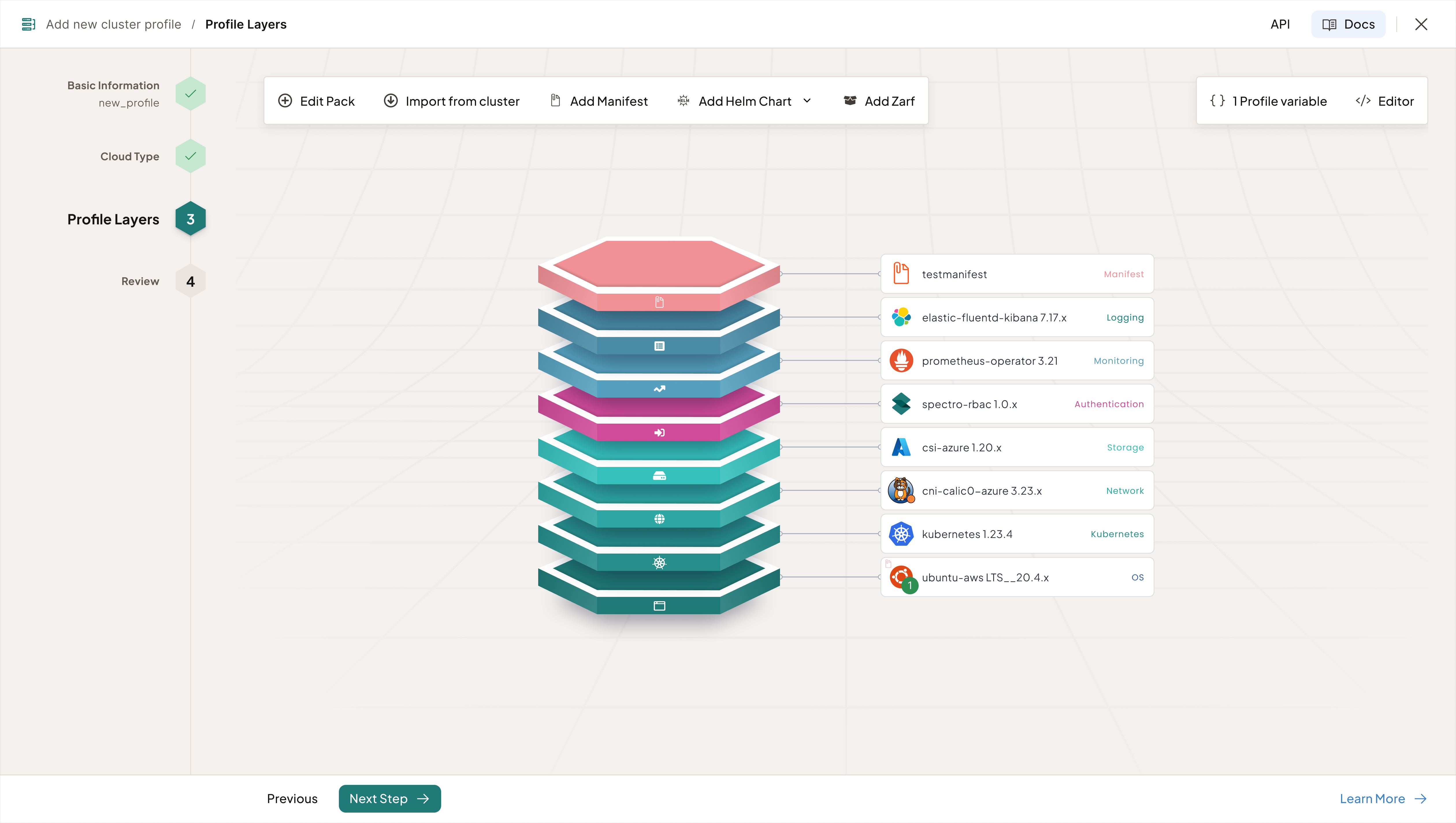 Spectro Cloud Palette Reviews 2025: Details, Pricing, & Features | G2
