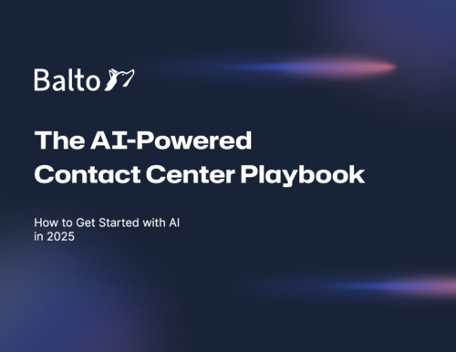 Balto Reviews 2025: Details, Pricing, & Features | G2