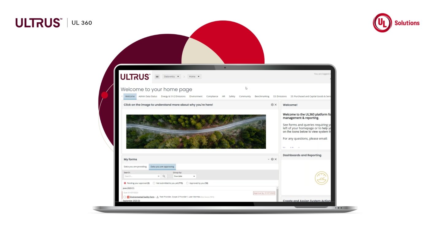 ULTRUS UL 360 Reviews 2025: Details, Pricing, & Features | G2