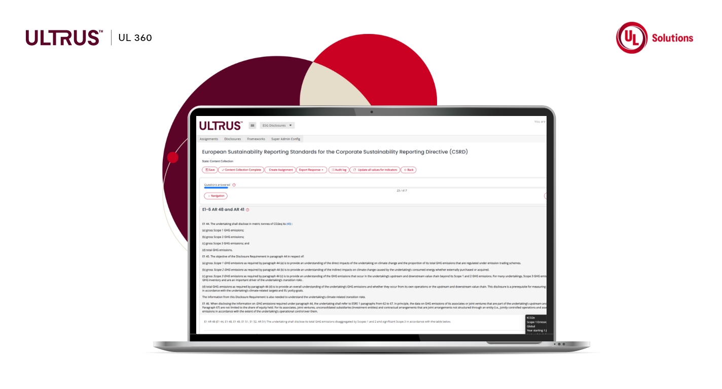 ULTRUS UL 360 Reviews 2026: Details, Pricing, & Features | G2