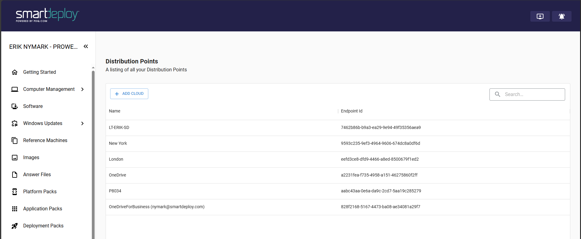 SmartDeploy Reviews 2025: Details, Pricing, & Features | G2