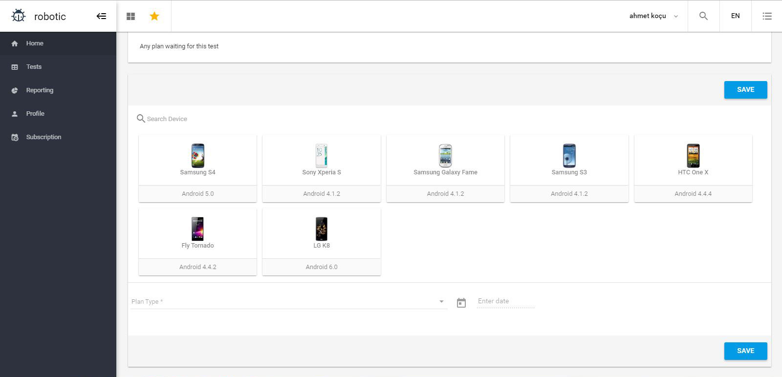 robotic.mobi Reviews 2025: Details, Pricing, & Features | G2