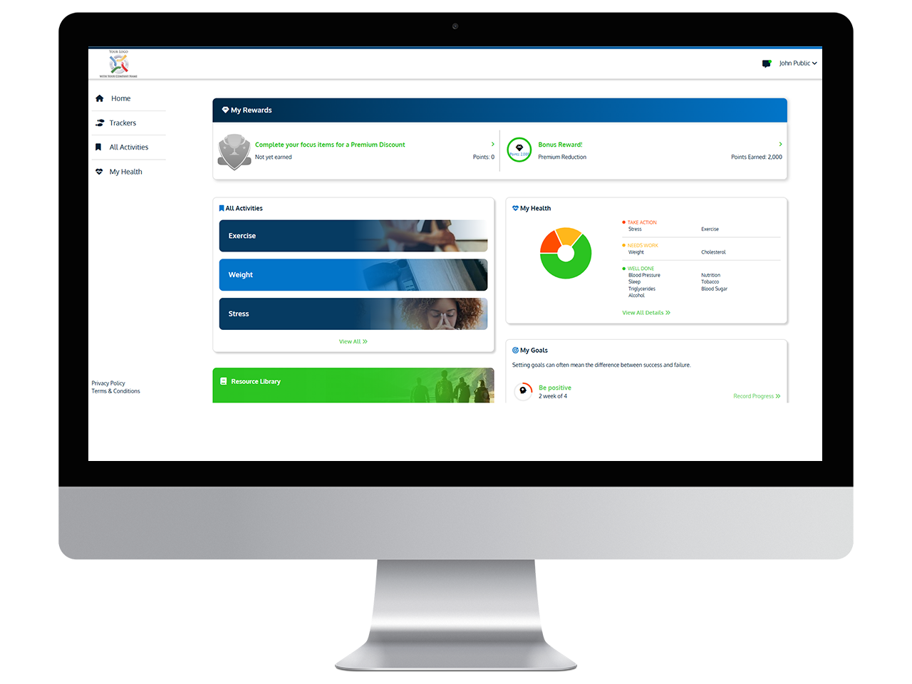 ManageWell Reviews 2025: Details, Pricing, & Features | G2